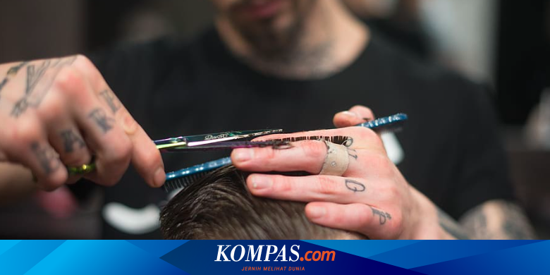 Kenapa Potong Rambut di Barbershop Mahal? Mungkin Ini Alasannya