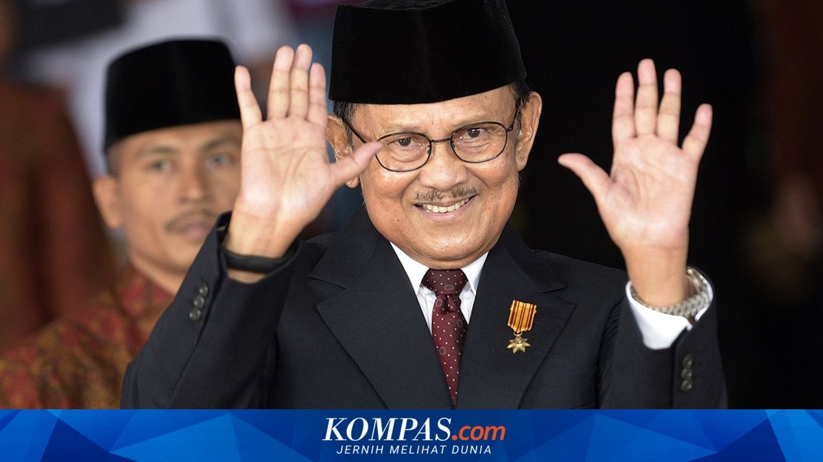 “Presiden Apa Anda? Anda Naif”
