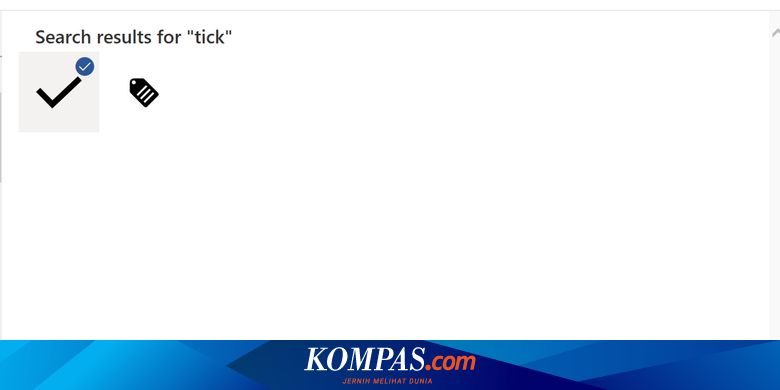 3 Cara Membuat Centang di Microsoft Word dengan Mudah dan Cepat