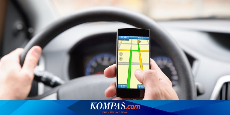 Road Trip Saat Libur Tahun Baru, Penting Tentukan Rute