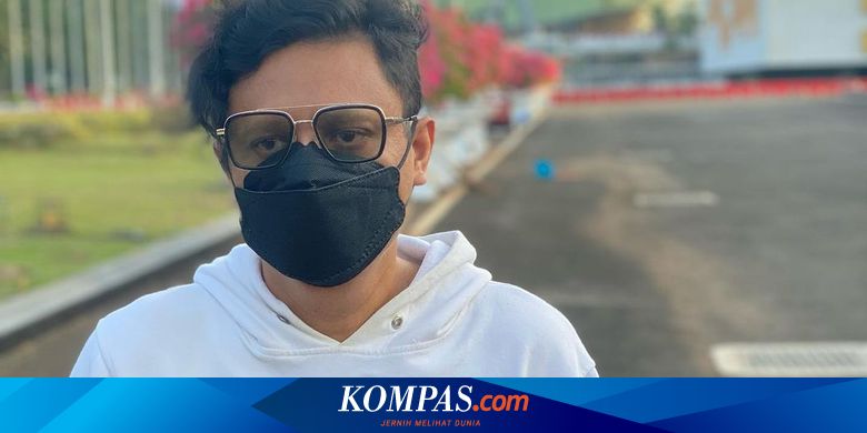 Nanda Persada: Artis yang Bikin Ribut Laris di TV, yang Berkualitas ...