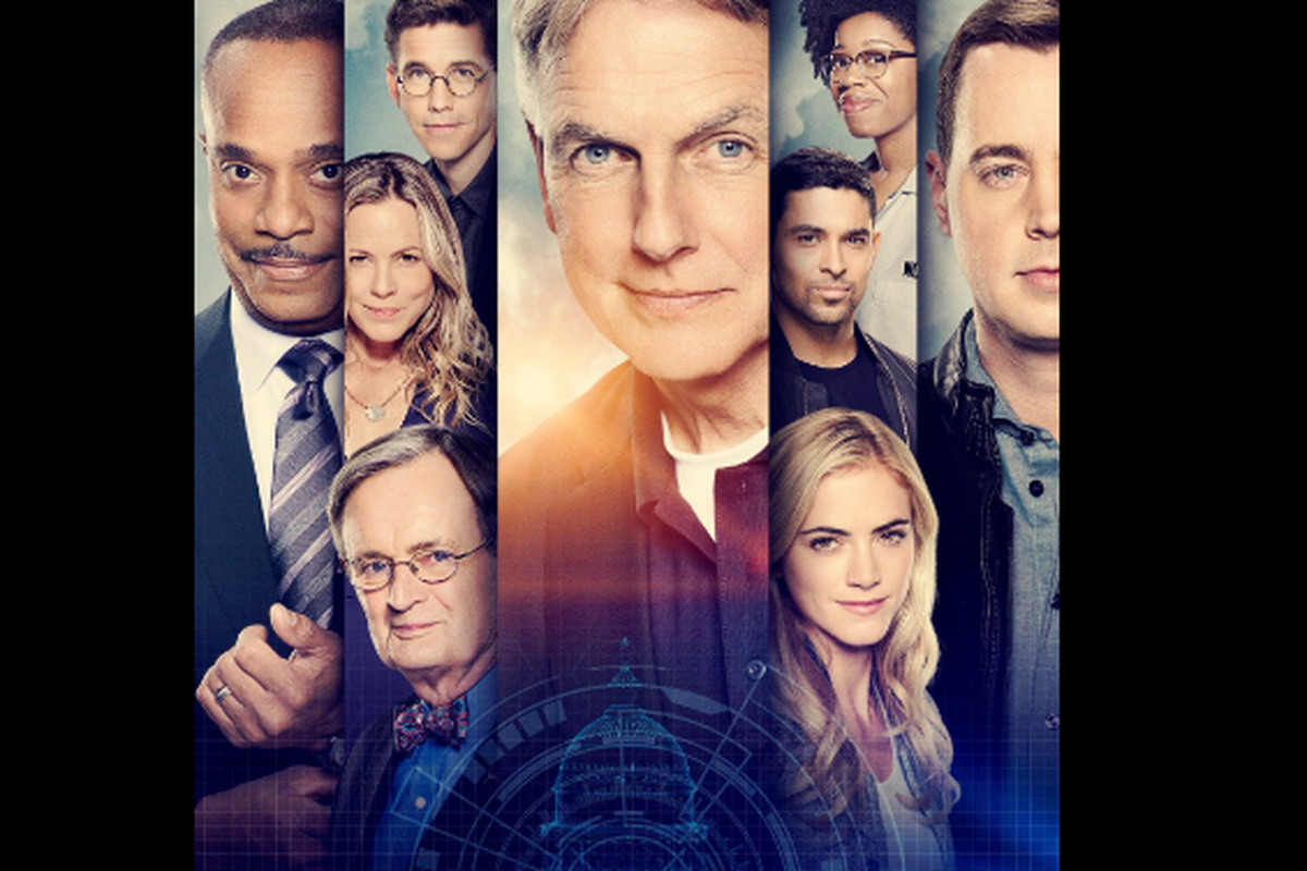 Sinopsis Serial NCIS (Naval Criminal Investigative Service), Tayang di ...