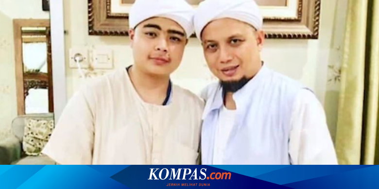 Ameer Azzikra Susul Ustaz Arifin Ilham, Yusuf Mansur: Beliau Berdua Sudah Ngumpul di Taman Surga