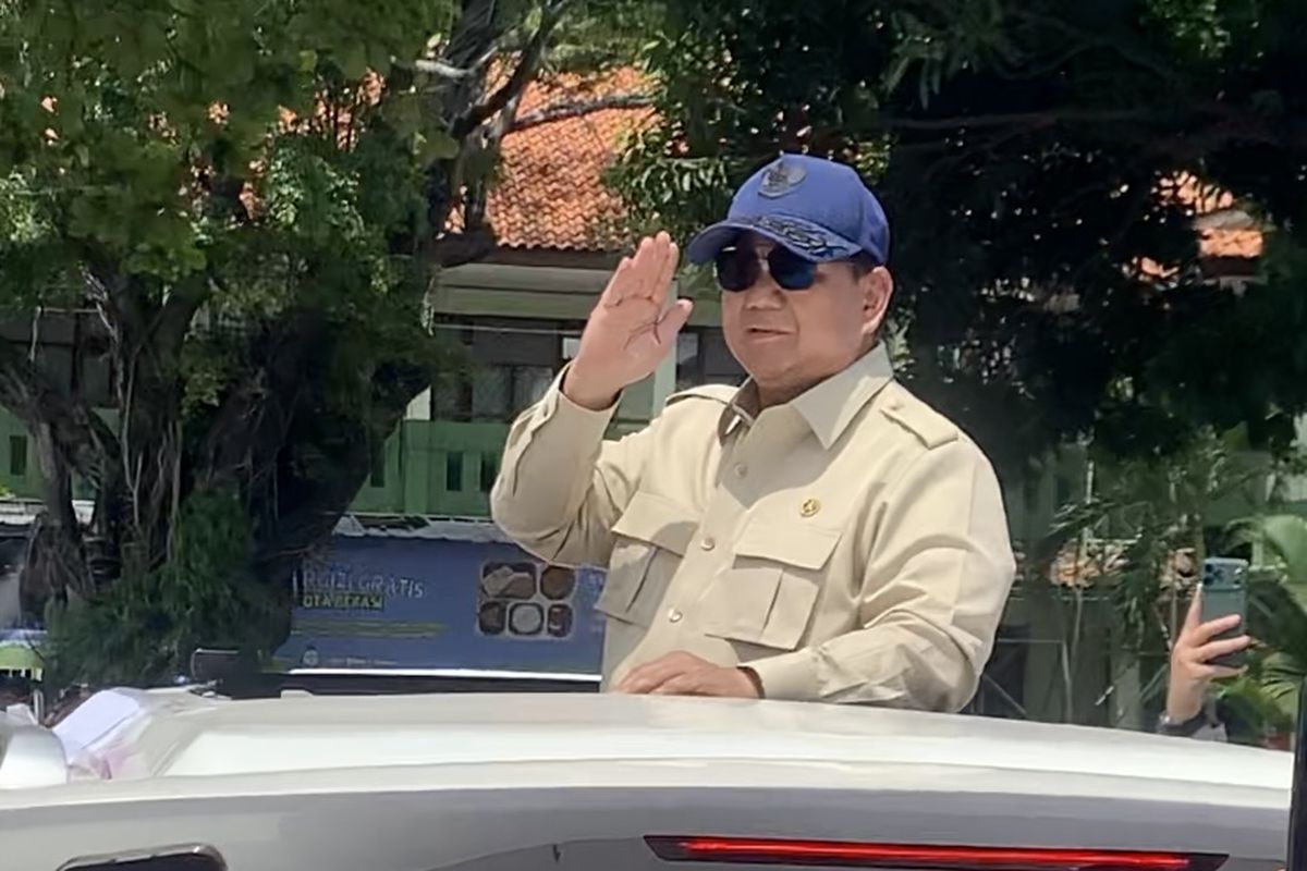 Janji Prabowo Pakai Uang Koruptor buat Rakyat: Danai LPDP, Utang Whoosh ...
