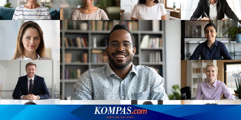 Menumbuhkan Sense of Belonging Karyawan Selama WFH