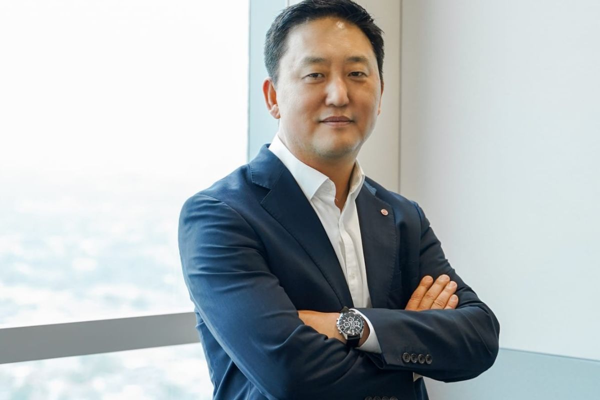 Menakar Peran Perusahaan Global dalam Mendorong Pertumbuhan Ekonomi ...