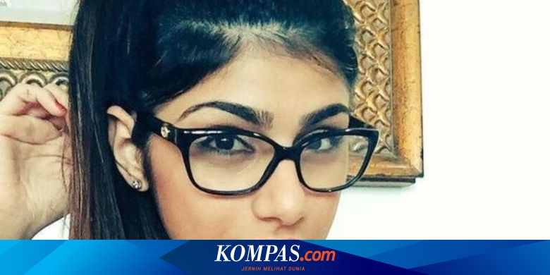 Terungkap, Ini Alasan Sebenarnya Mia Khalifa Terjun sebagai Bintang Porno
