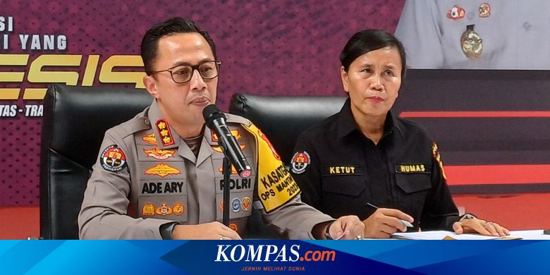 Polda Temukan Terduga Pemilik Akun FB Icha Shakila yang Suruh Ibu di Bekasi dan Tangsel Cabuli ...