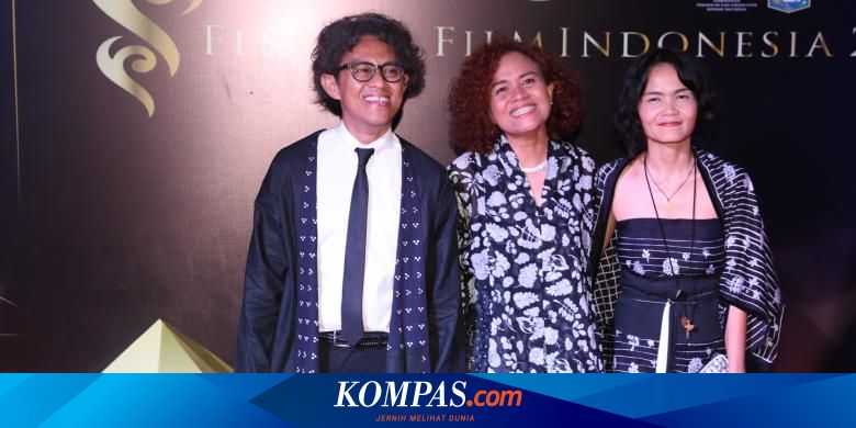 "Athirah", Film Terbaik versi FFI 2016
