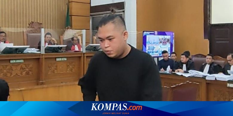 Karakter Mario Dandy di Mata Teman: Kalau Dia Tidak Suka, Bisa Jadi Masalah
