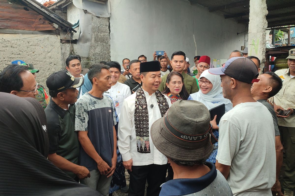 Wali Kota Jakpus Diperiksa sebagai Saksi Korupsi di Dinas Kebudayaan, Pj Gubernur Santai