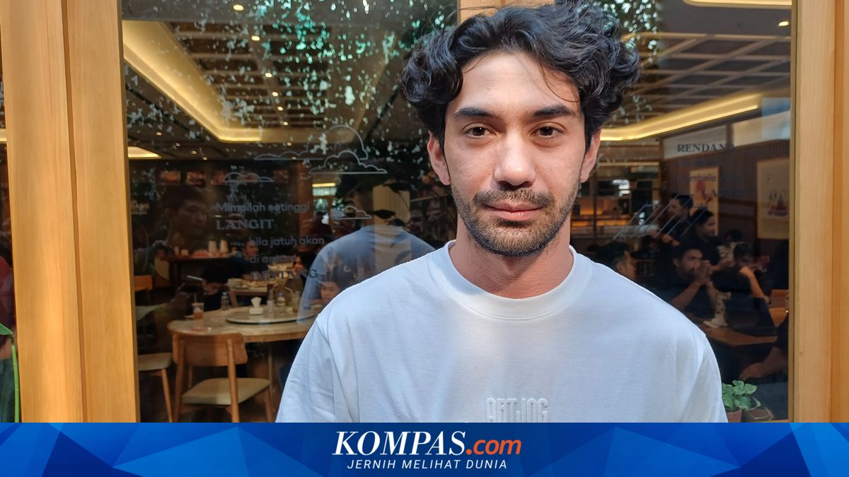 Sutradara Lee Chang-hee Sebut Akting Reza Rahadian dan Rio Dewanto Luar ...