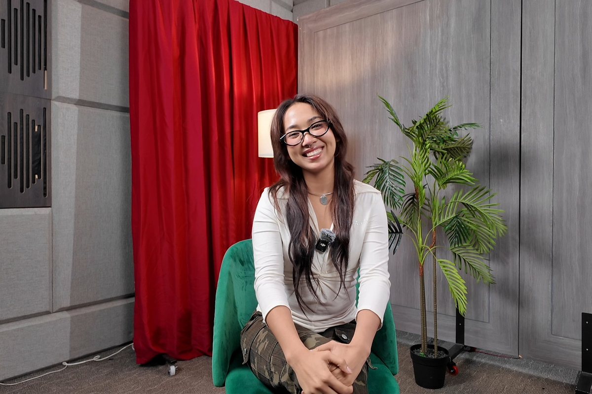 Fakta Menarik Aksi Panggung Ikonik MILLI, Makan Mango Sticky Rice di ...