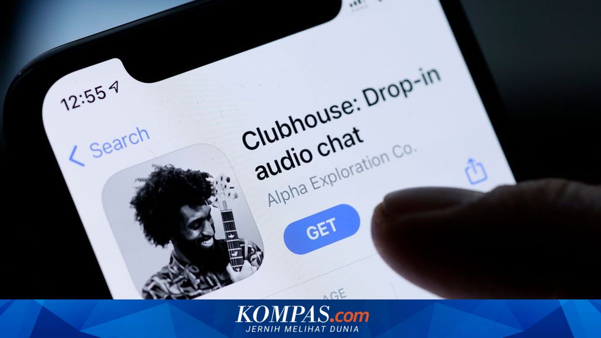 5 Fakta tentang Clubhouse, Medsos Baru yang Tengah Naik Daun