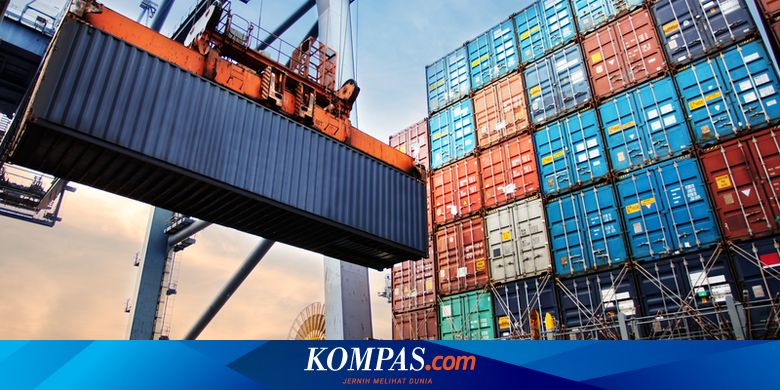 Devisa Hasil Ekspor SDA Wajib Disimpan di Dalam Negeri Minimal 3 Bulan