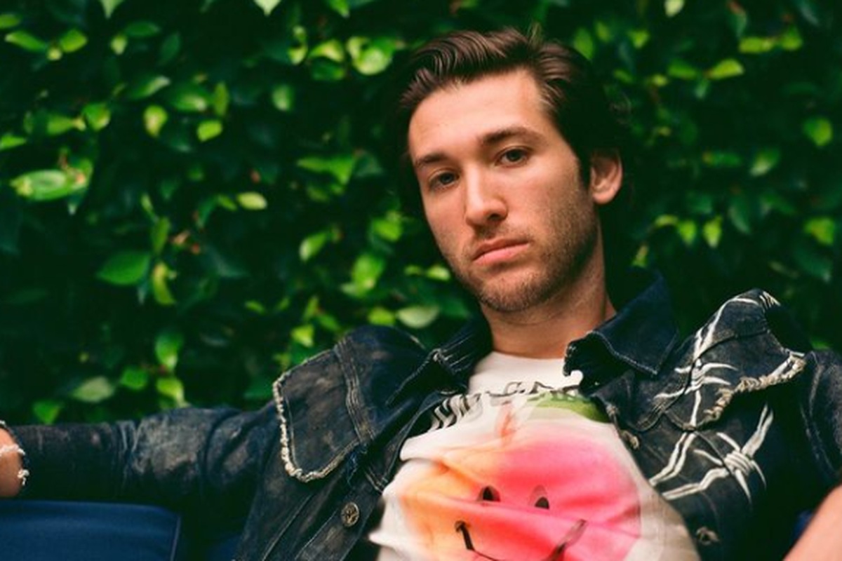 Lirik dan Chord Lagu My Body - Justin Jesso