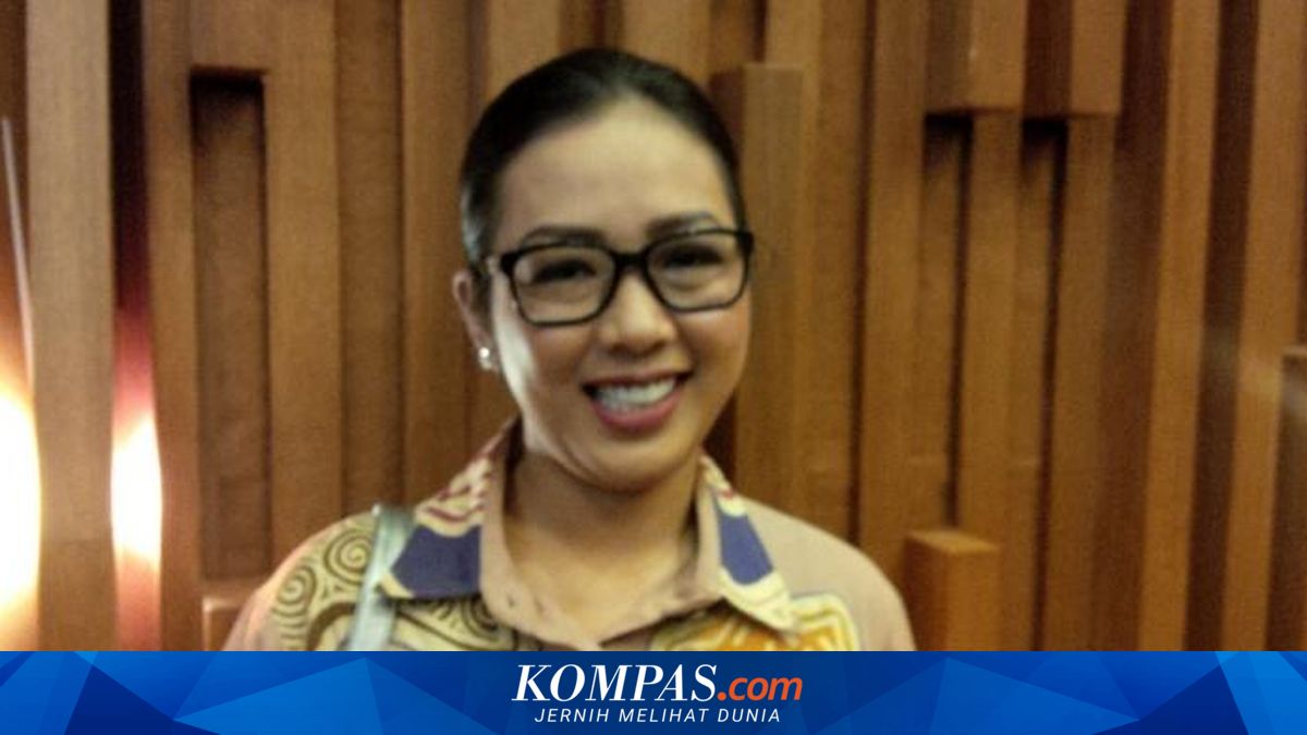 Dihujat karena Pernah 'Ospek' Pacar Anak, Soimah: Sampai Sekarang Awet
