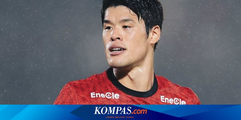 Piala Dunia 2022: Rapor Pemain J League Saat Jepang Libas Jerman