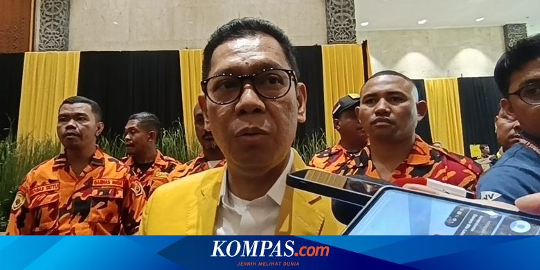 Profil dan Harta Adies Kadir yang Jadi Wakil Ketua DPR 2024-2029