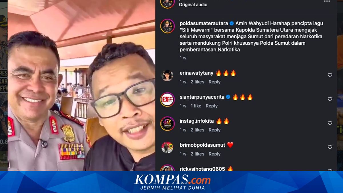 Viral Lagu "Siti Mawarni Ya Incek", Ini Fakta di Balik Lirik Satir dan ...