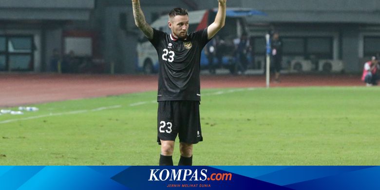 Indonesia Vs Burundi: Garuda Menerkam via Eksekusi Bola Mati