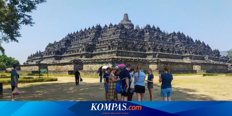 Daftar UMR Jawa Tengah 2024, Semarang Tertinggi, Banjarnegara Terendah