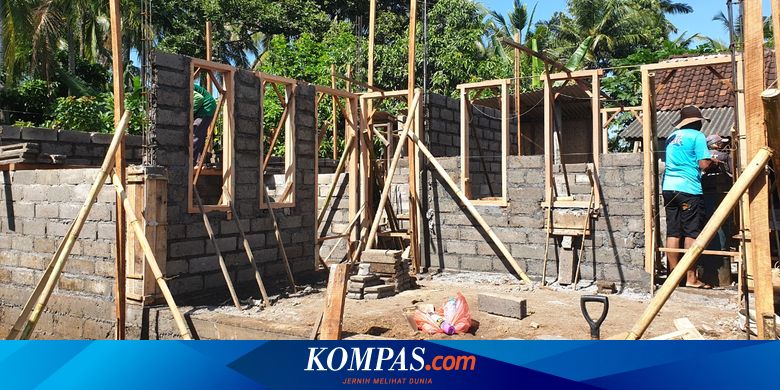 Mau Beli Rumah dengan Bunga KPR Flat 5 Persen? Bisa Ikut Program Ini