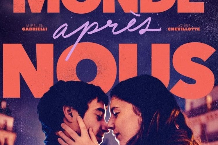 Sinopsis The World After Us, Perjuangan Penulis Muda