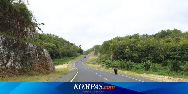 Jalur Pansela Jawa Minim SPBU, Basuki: Saya Sudah Sampaikan ke ...