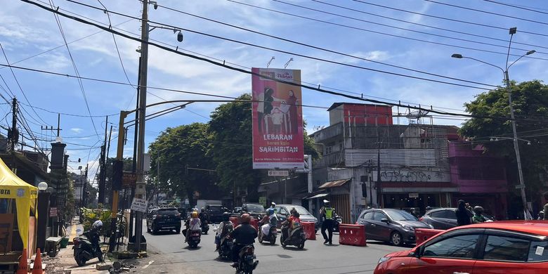 Berita Harian Titik Rawan Macet Di Kota Malang Terbaru Hari Ini ... Berita Harian Titik Rawan Macet Di Kota Malang Terbaru Hari Ini ...