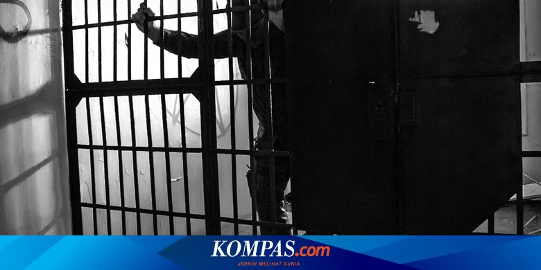 Sebar Foto Bugil Mantan Istri Suami, Bidan di Bener Meriah Aceh Ditangkap