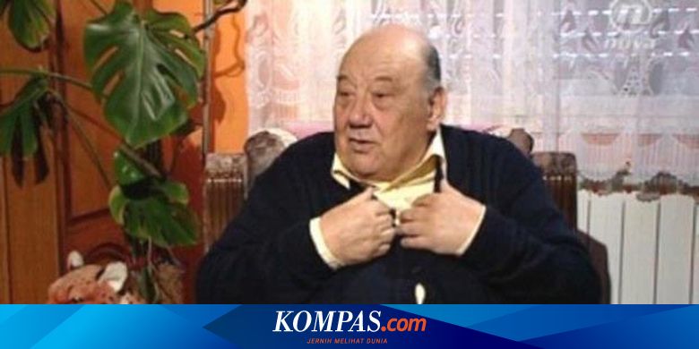 Frano Selak, Orang Paling Beruntung di Dunia