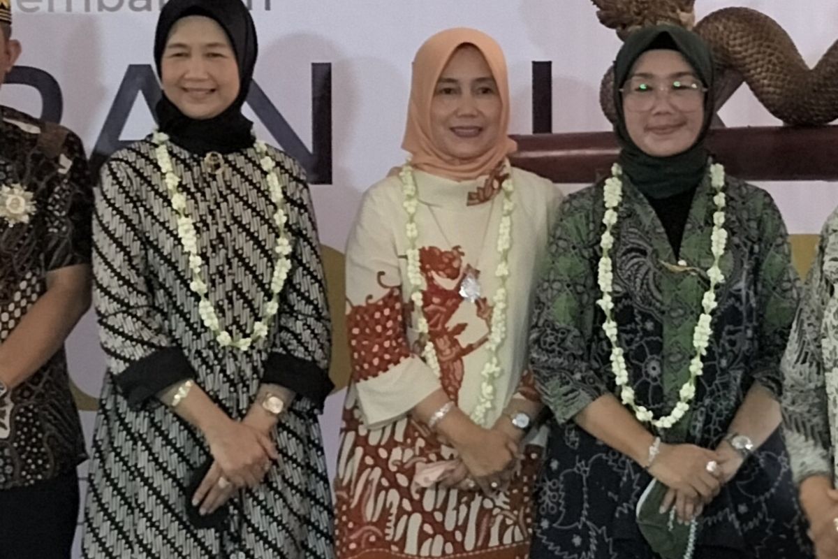 Dilamar Ketua MK Anwar Usman, Begini Penjelasan Idayati, Adik Kandung ...