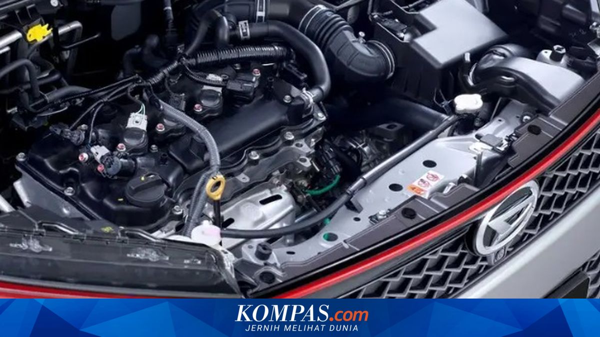 6 Komponen di Mobil yang Wajib Dicek Berkala meski Aktivitas Padat