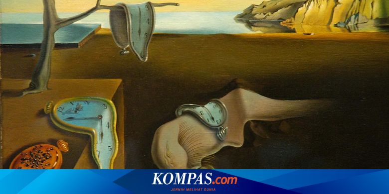 Mengenal 5 Gerakan Seni Modern Paling Populer