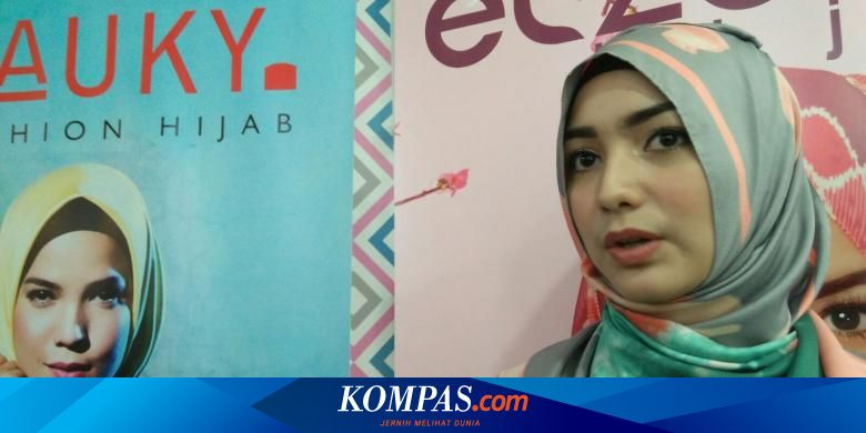 Citra Kirana Diet Ketat demi Iklan