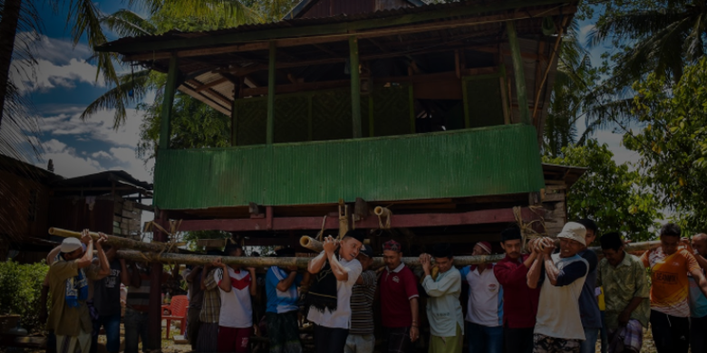 Berita Terkini Harian Kearifan Lokal Suku Bugis Terbaru Hari Ini ...