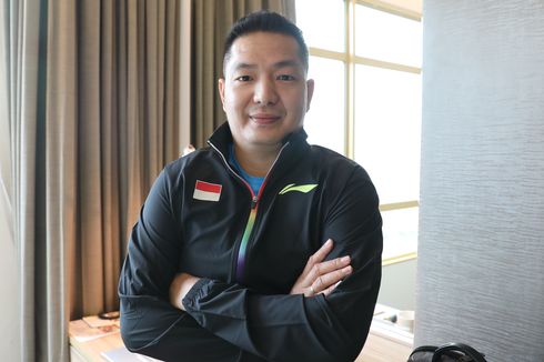 Berita Harian Harry-Hartono Terbaru Hari Ini - Kompas.com