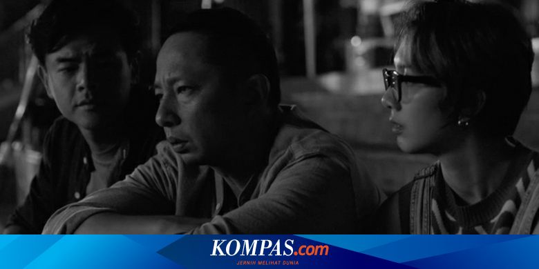 Fakta-fakta di Balik Film Jatuh Cinta Seperti di Film-film