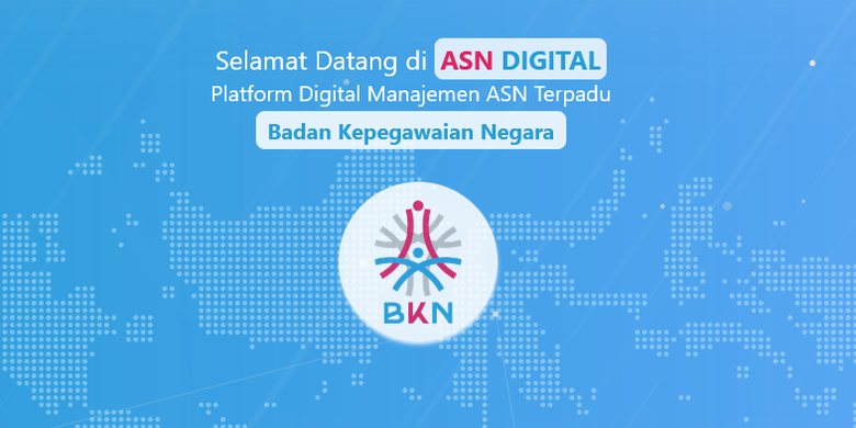 Cara Mengaktifkan MFA ASN Digital untuk Akses Layanan BKN