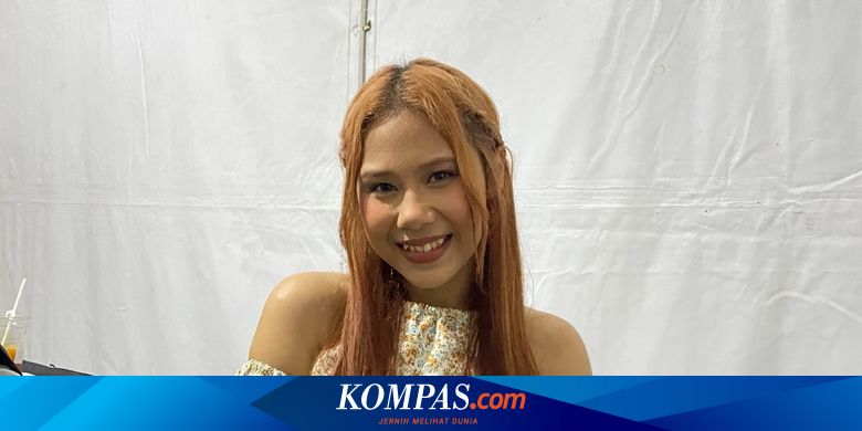 Lirik Lagu Rayuan Perempuan Gila, Singel Baru dari Nadin Amizah
