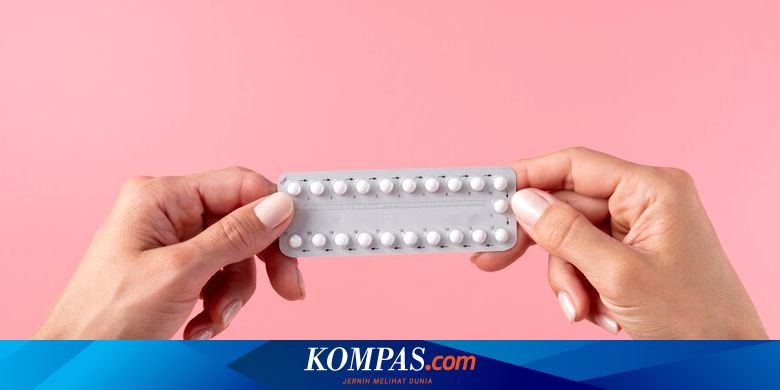 Manfaat Pil KB Selain Mencegah Kehamilan