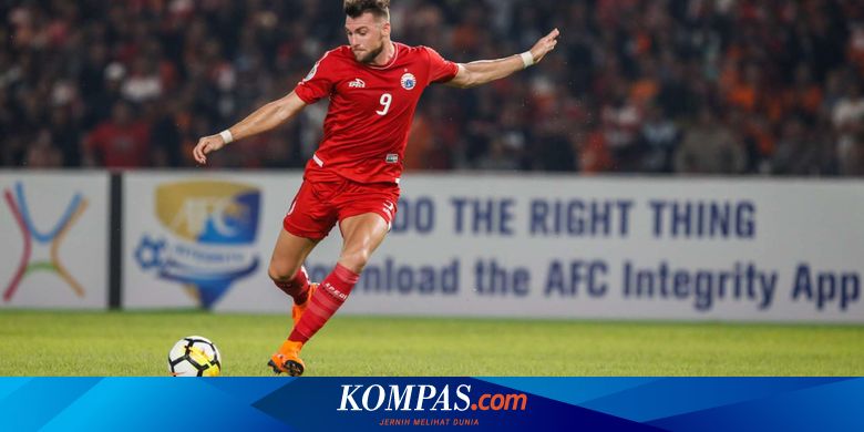 Simic Yakin Bisa Kerja Sama Lebih Baik Lagi dengan Riko Simanjuntak