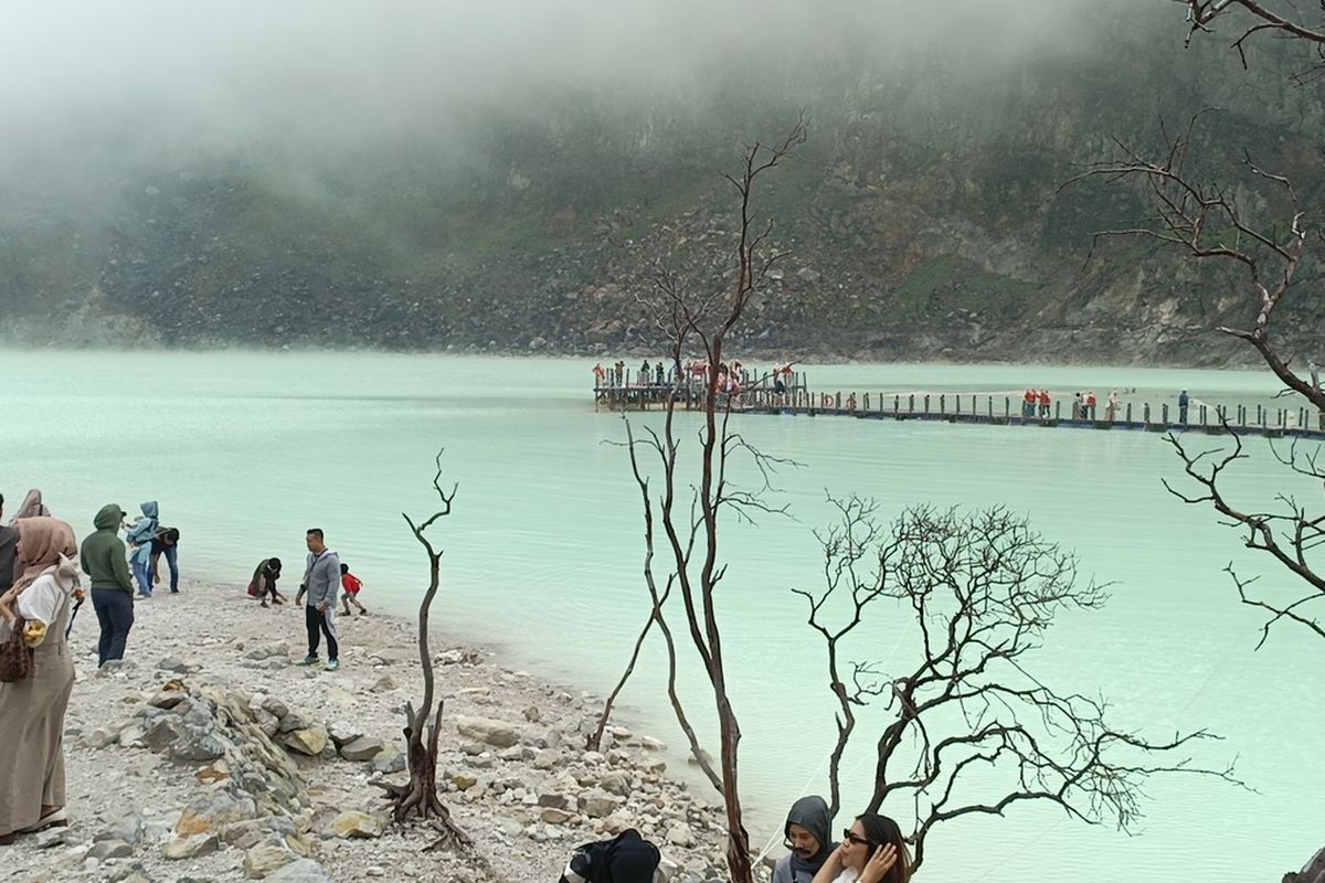 55 Tempat Wisata di Bandung Raya, Wajib Dikunjungi Saat Libur Panjang