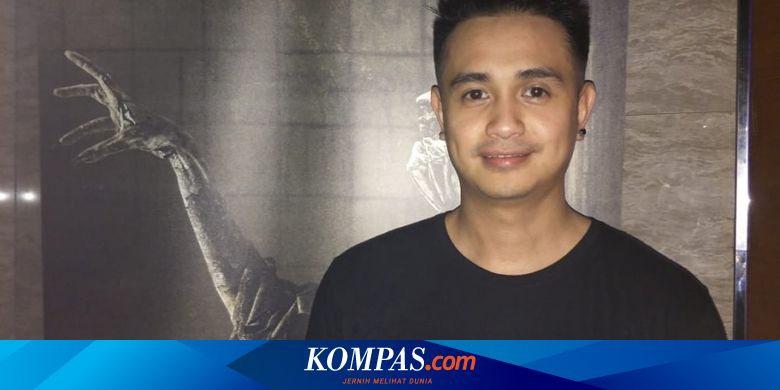 Ajun Perwira Akan Menikah April 2019 di Bali