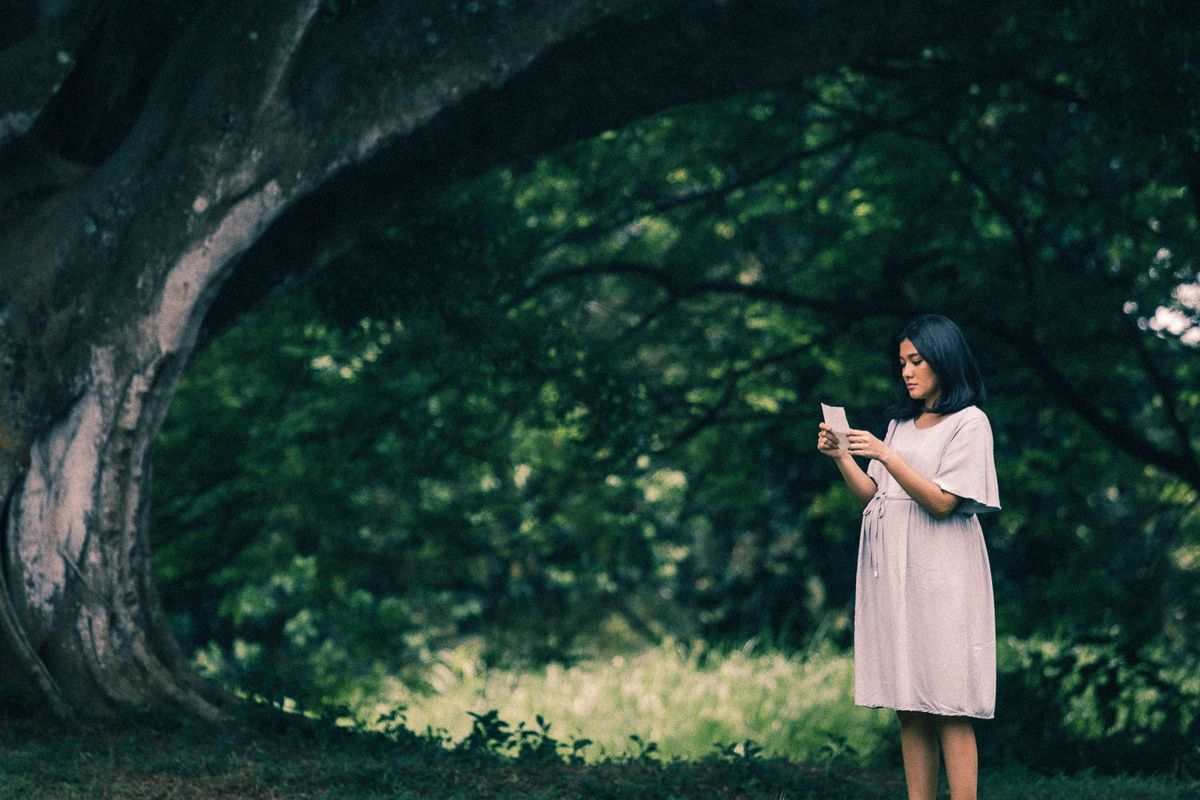 “Inang” dan Tanda Linguistik di Dalamnya