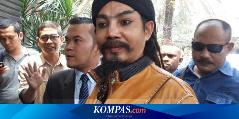 Profil Limbad, Pesulap Jebolan The Master Musim Kedua