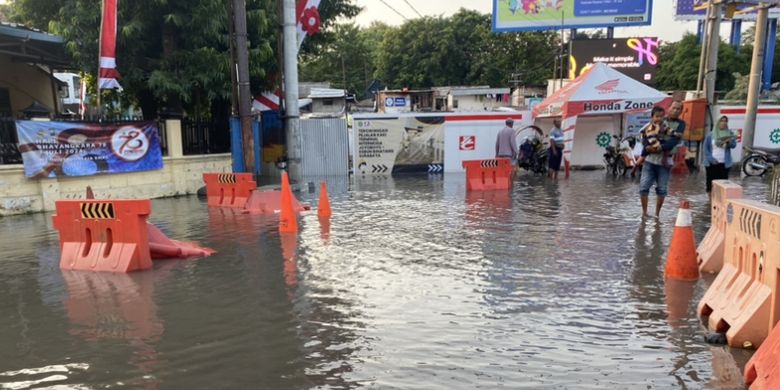 Berita Terkini Harian Pdam Surabaya Terbaru Hari Ini - Kompas.com