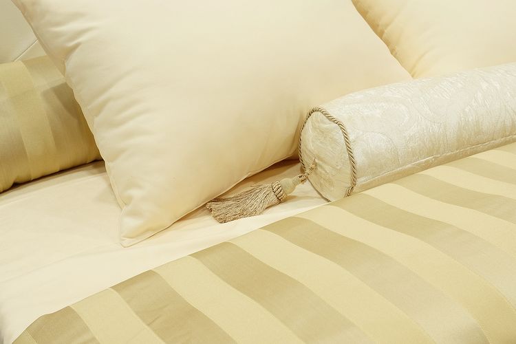 Cara Mencuci dan Mengeringkan Bantal Busa