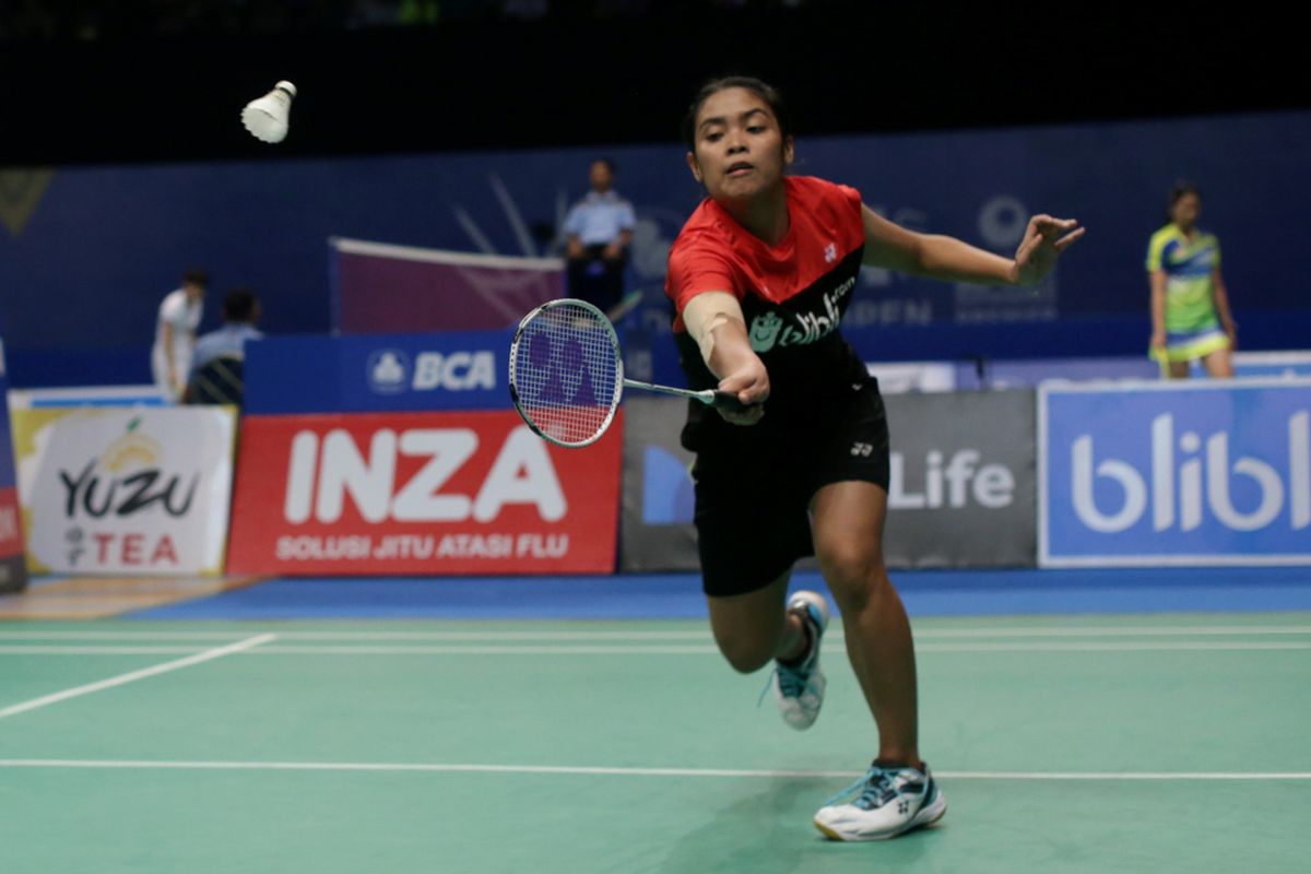 Mengenal Shakehand Grip dalam Bulu Tangkis dan Tenis Meja